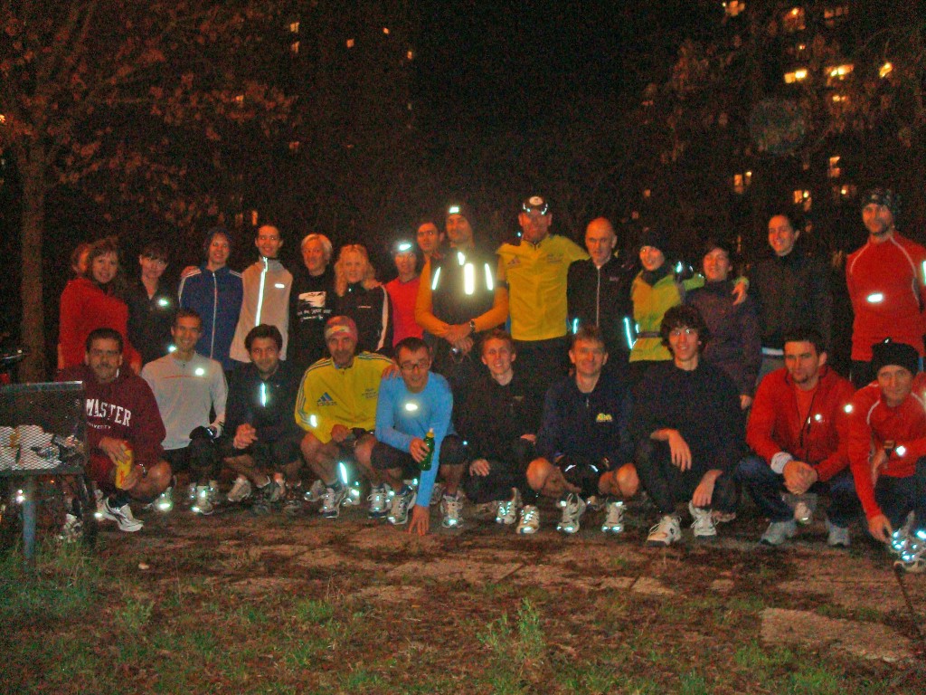 Karavane prolaze... - AK Sljeme