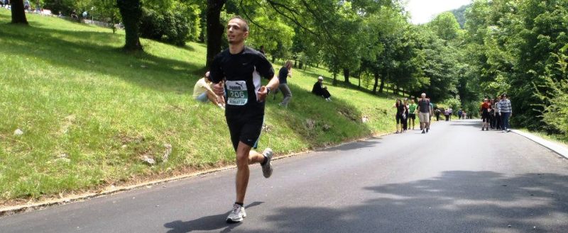 Sljemenska jezera - AK Sljeme