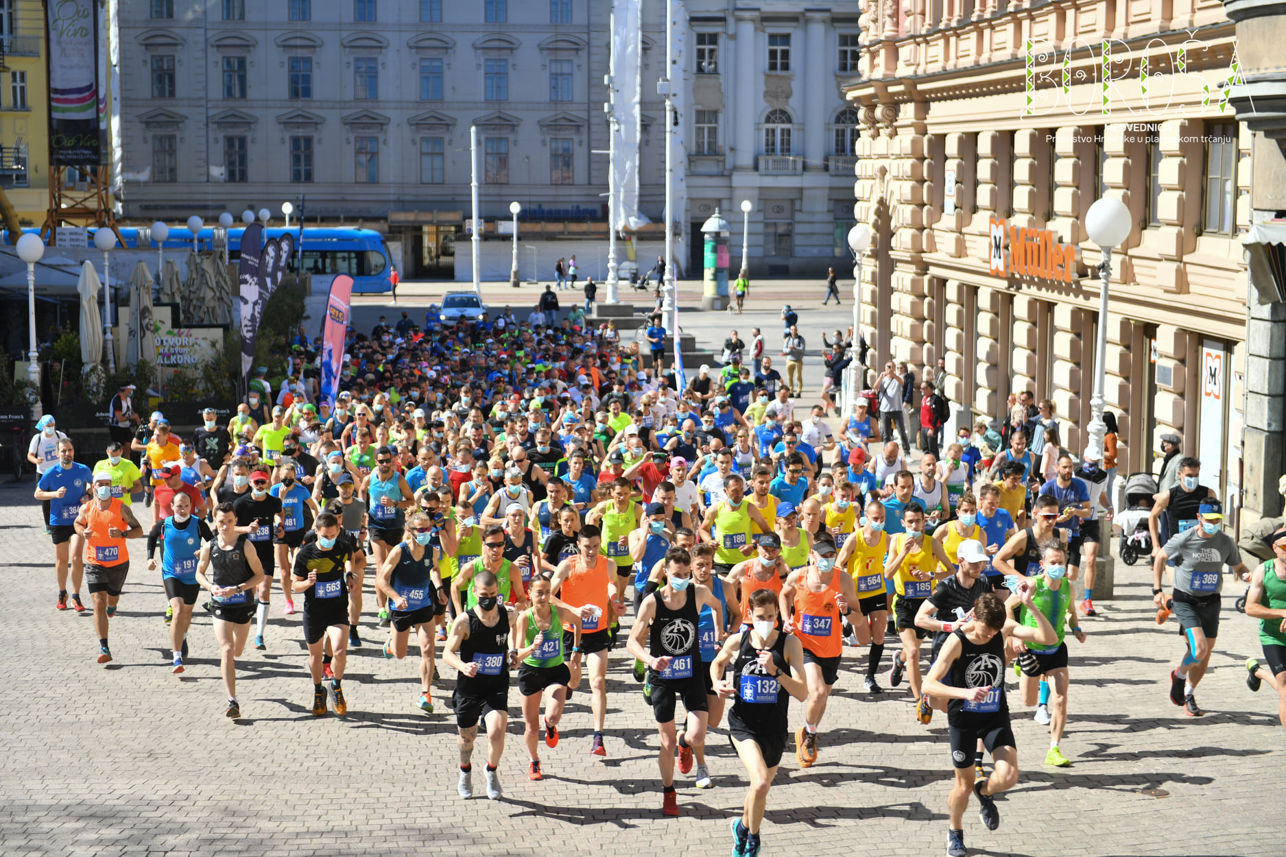 Nakon Boroše, slijedi statistika sa svih do sada državnih prvenstava u ...